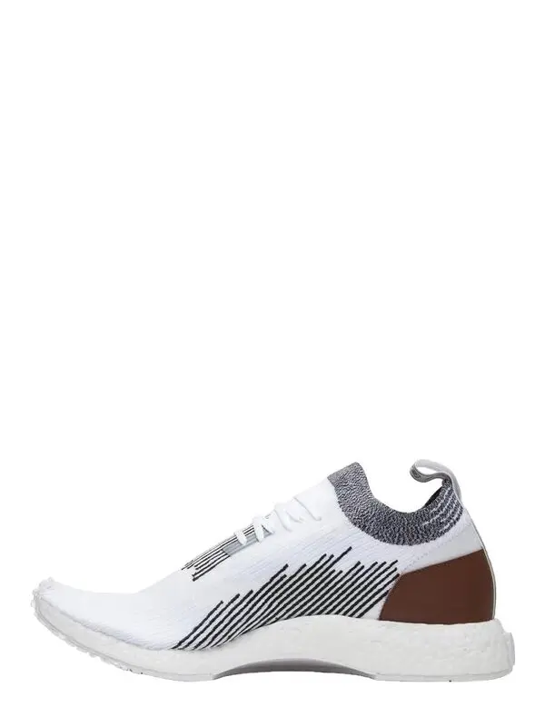 Adidas Whitaker Car Club X Nmd Racer 'monaco' Casual Sneakers - White/black