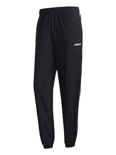 Adidas Neo M Fav Ts Tp Wv Sports Long Pants - Black