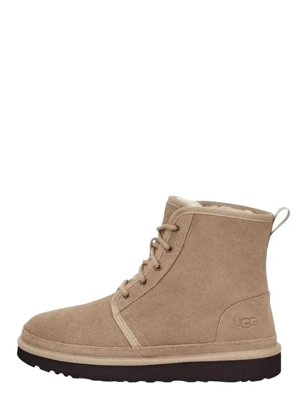 UGG Neumel High Boots - Beige