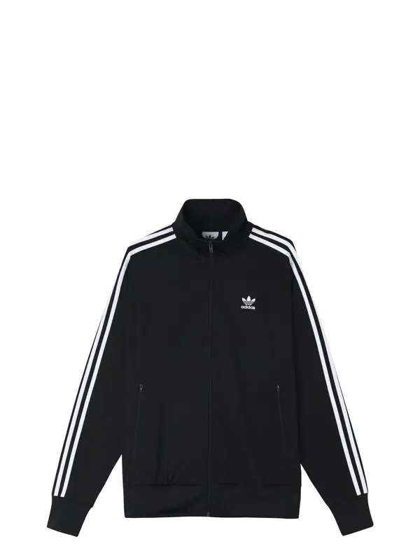 Adidas Originals Firebird Track Jacket - Black