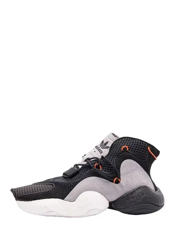 Adidas Crazy Byw Cq0993 Athletic Sneakers - Carbon