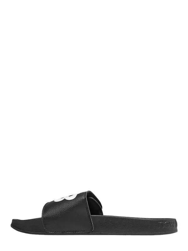 NEW BALANCE Adjustable Slides - Black