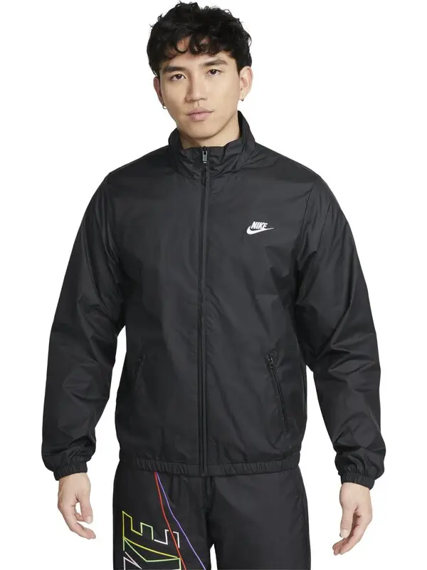 Nike Club+ Full Zip Woven Jacket - Default Colorway