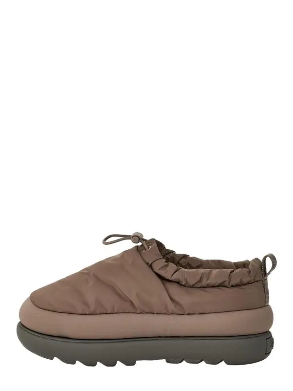 UGG Classic Maxi Clog - Brown