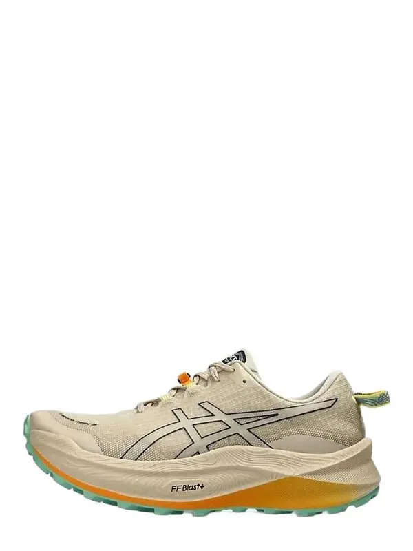 Asics Trabuco Max 3 - Feather Grey/black