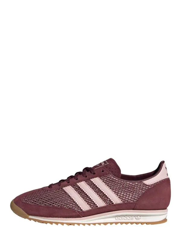 Adidas Sl 72 Sneakers - Red