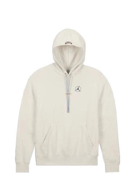 JORDAN X Dj Khaled Hoodie - Phantom