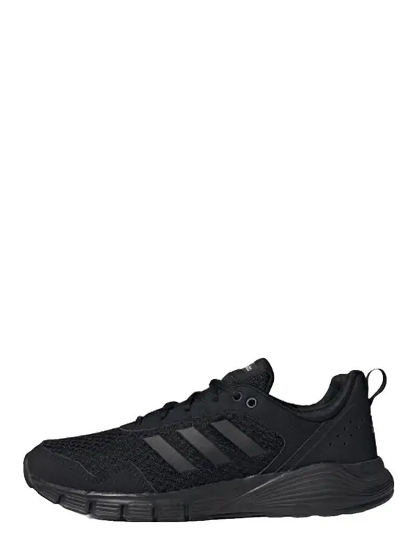 Adidas Neo Fluidcloud Neutral Sneakers - Black