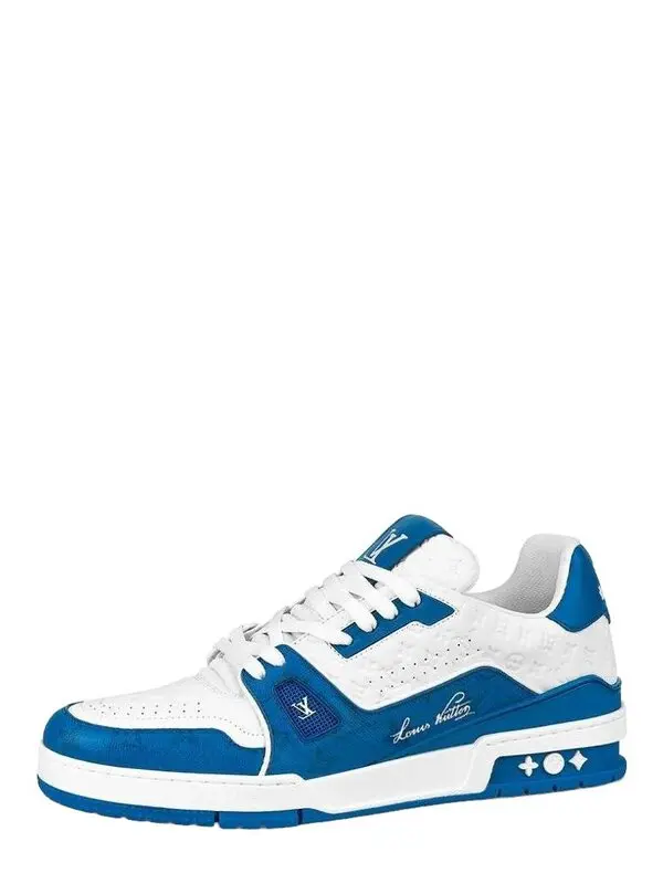 LOUIS VUITTON Trainers - Wb