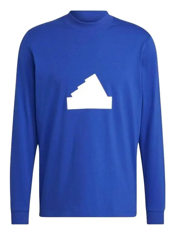Adidas Long Sleeve Crewneck T-shirt - Default Colorway