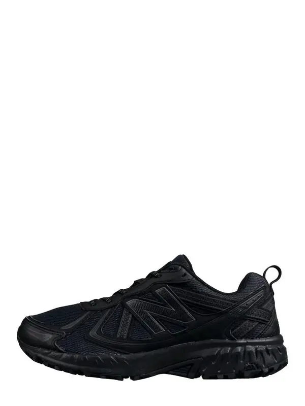 NEW BALANCE 410 2e Wide Athletic Sneakers - Black