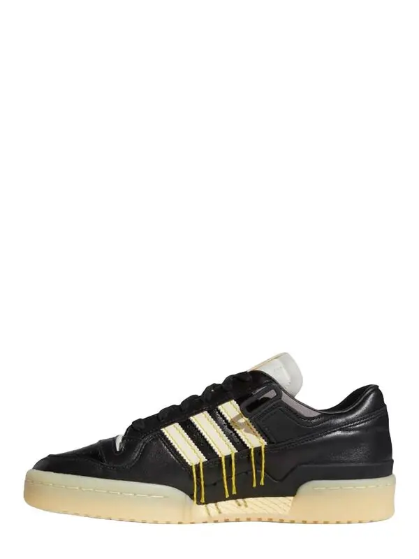 Adidas Forum 84 Low Premium - Black