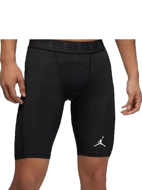JORDAN Dri-fit Logo Gym Shorts - Default Color