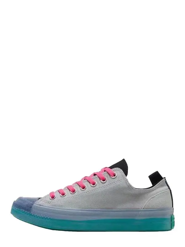 CONVERSE Chuck Taylor All Star Cx Low Top Sneakers - Grey/black