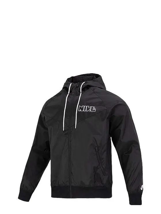 Nike As Wr Woven+ Lnd Jacket - Default Colorway