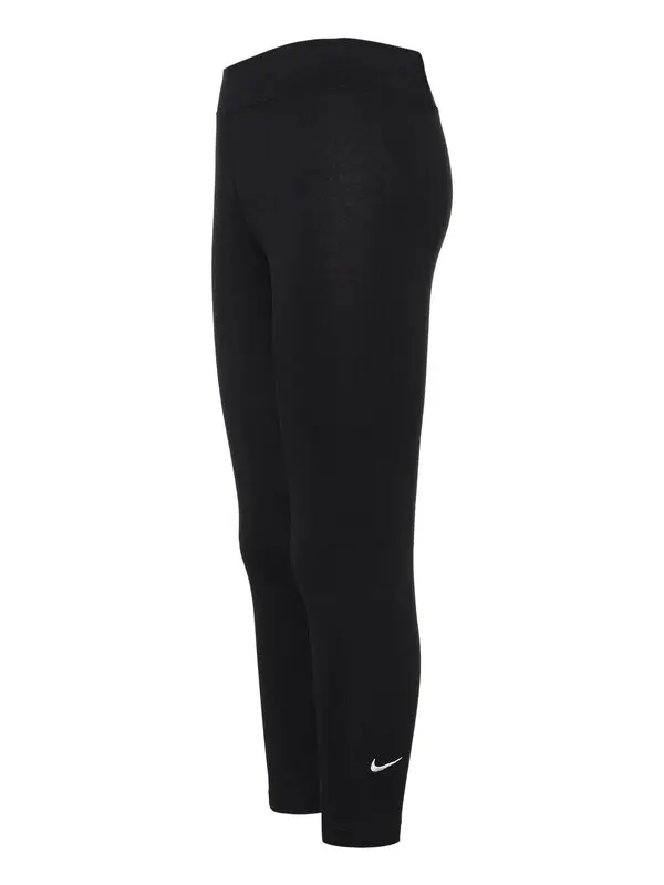 Nike Essential Leggings - Black