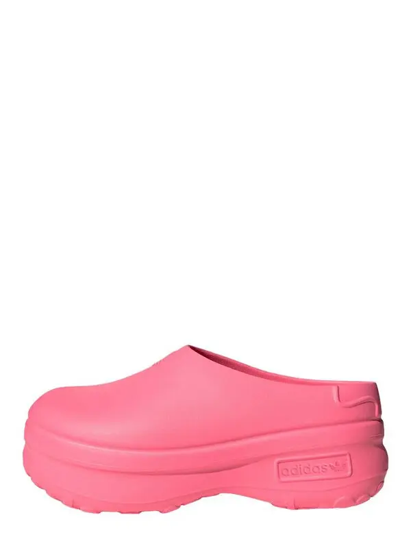 Adidas Originals Adifom Stan Smith Mule - Lucid Pink