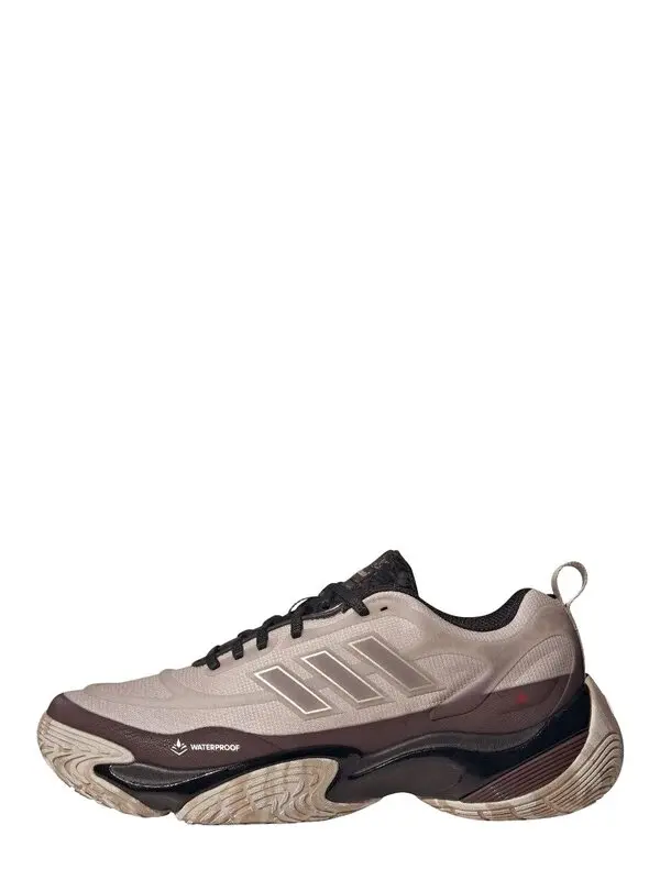 Adidas Climaproof Amphy Sneakers - Brown