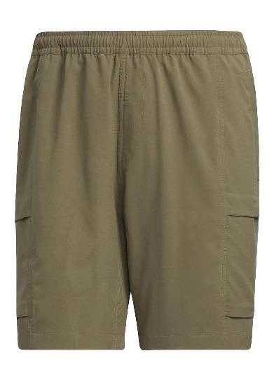 Adidas City Escape Loose-fit Light Ripstop Shorts - Default Colorway