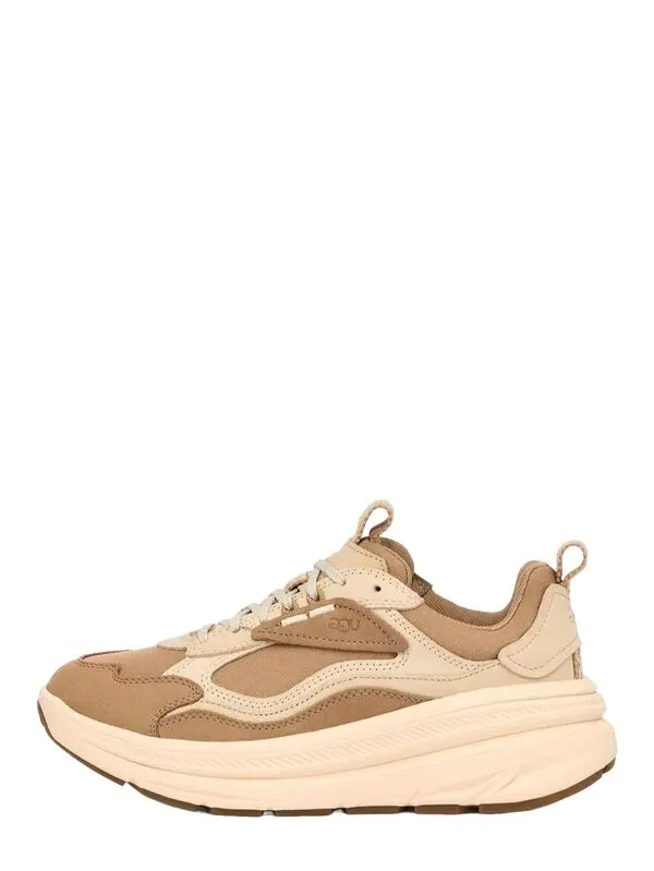 UGG Ca1 Mesh Sneakers - Beige