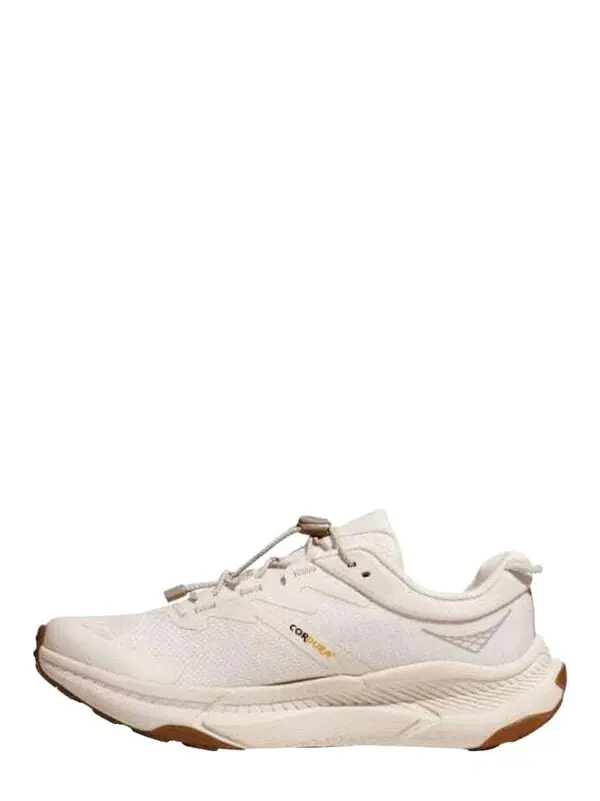Hoka One One Transport X Sneakers - Beige