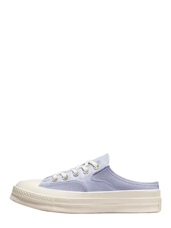 CONVERSE Chuck 70 Mule Sneaker - Purple