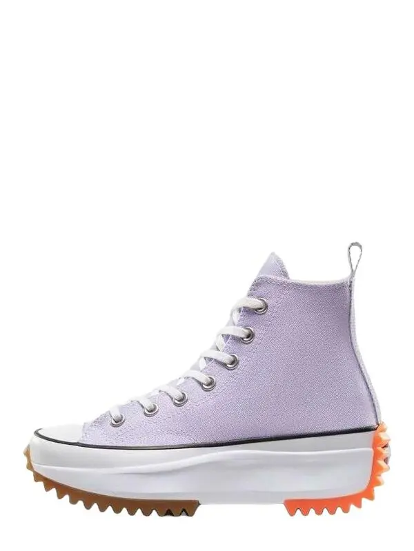 CONVERSE Run Star Hike High Top Sneakers - Purple