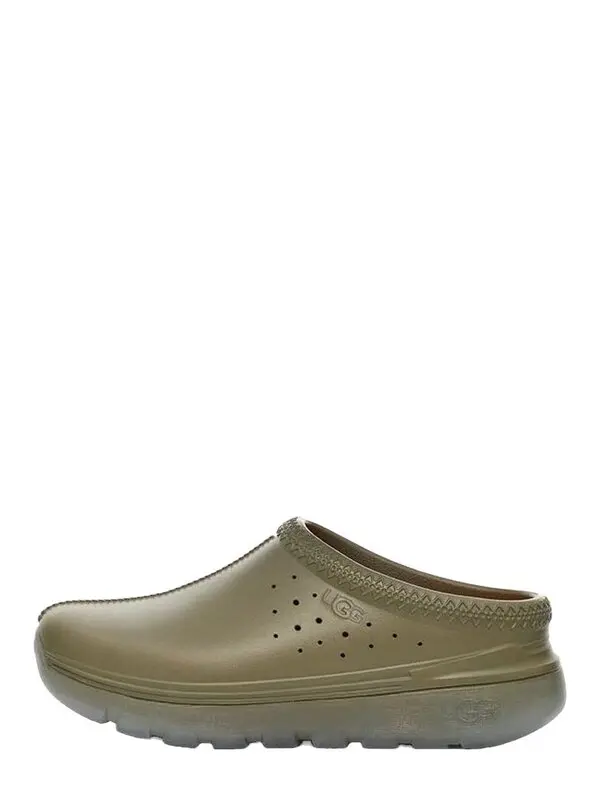 UGG Tasman Sport Slipper - Green