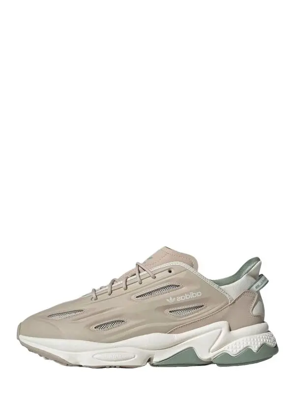 Adidas Originals Ozweego Celox Sneakers - Khaki