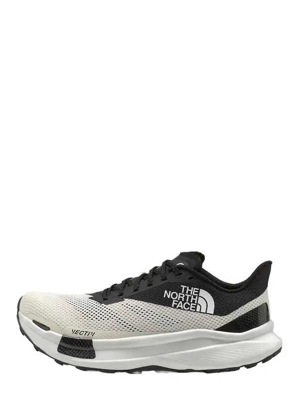 The North Face Summit Vectiv Pro Ii Running Shoes - White/black