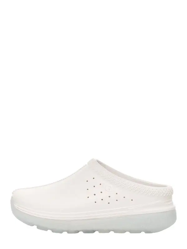 UGG Tasman Sport Clogs - White
