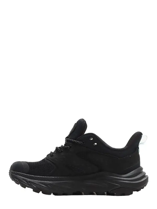 Hoka One One Anacapa 2 Low Gore-tex Sneakers - Black/black