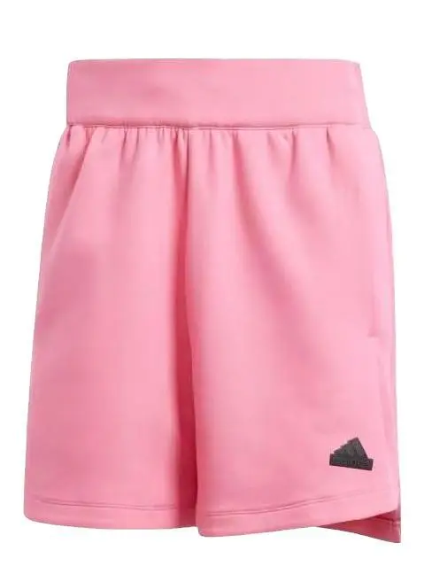 Adidas Z.n.e. Premium Shorts - Pink Fusion