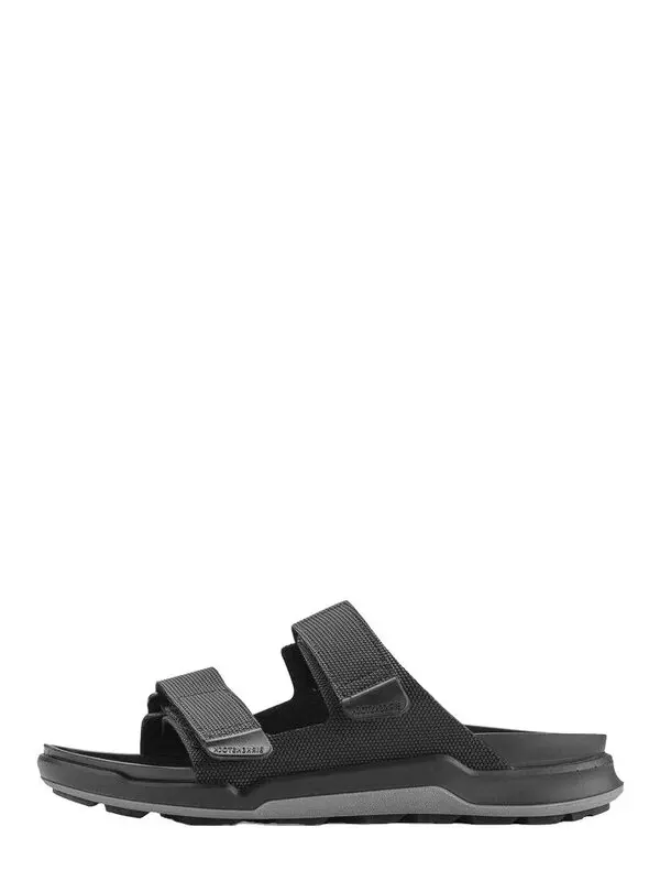 BIRKENSTOCK Atacama Birko-flor Sandals - Black