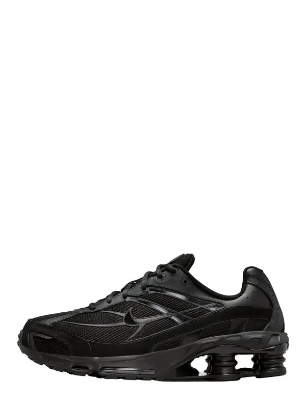 Nike Shox Ride 2 Sneakers - Black