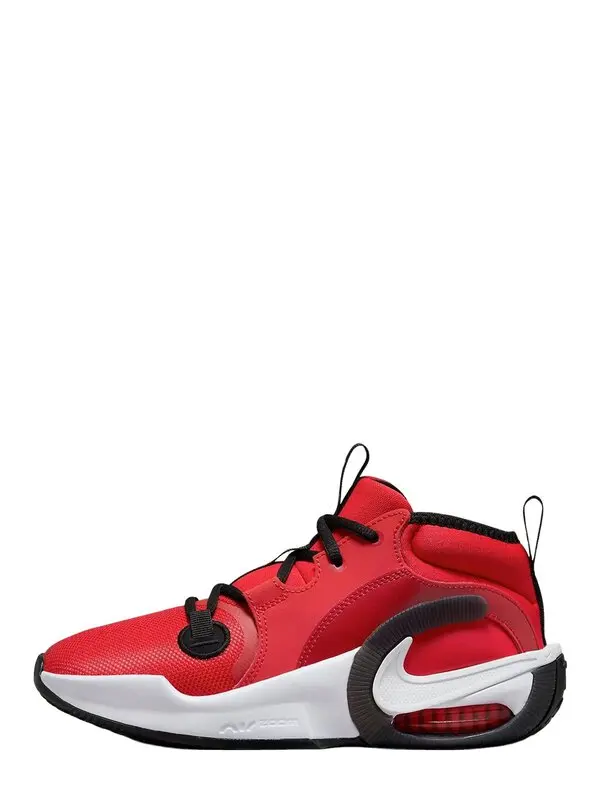 Nike Zoom Crossover 2 Sneakers - University Red/black/gym Red