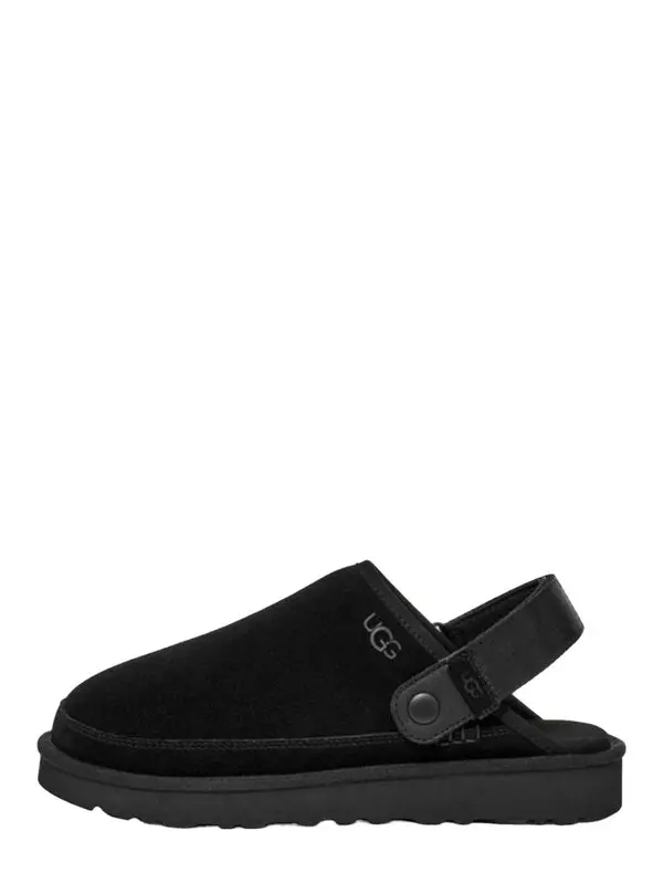 UGG Goldencoast Clog Ii - Black