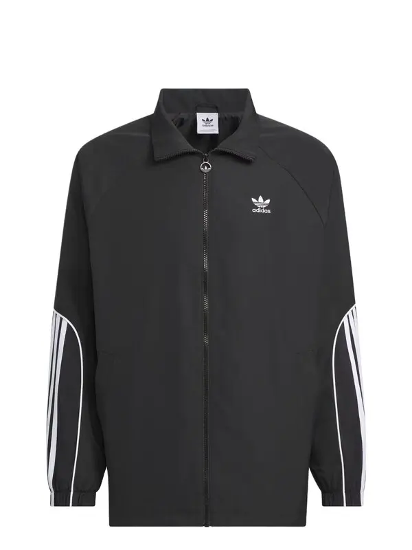 Adidas Originals 3-stripes Track Jacket - Black