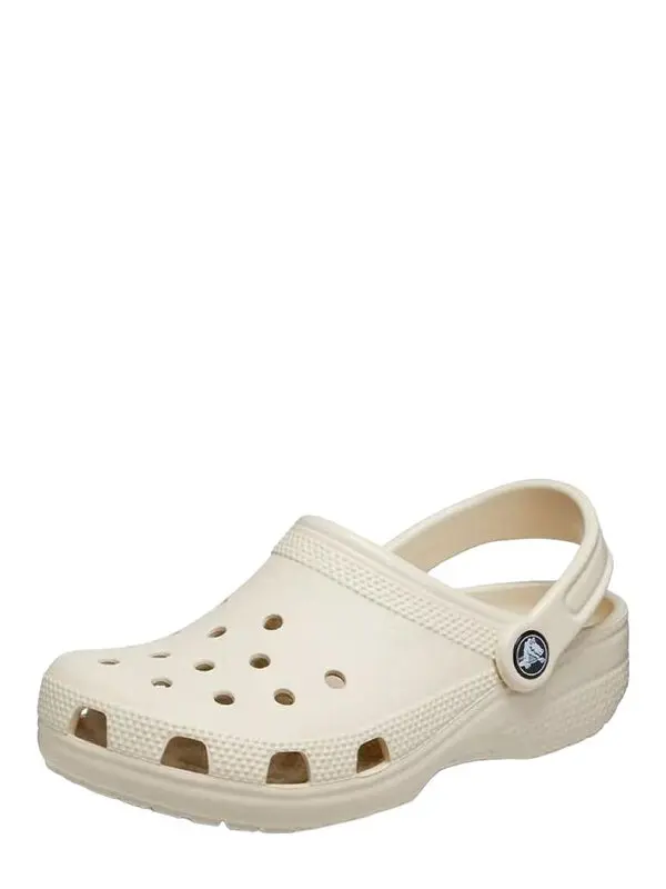 CROCS Classic Clog - Beige