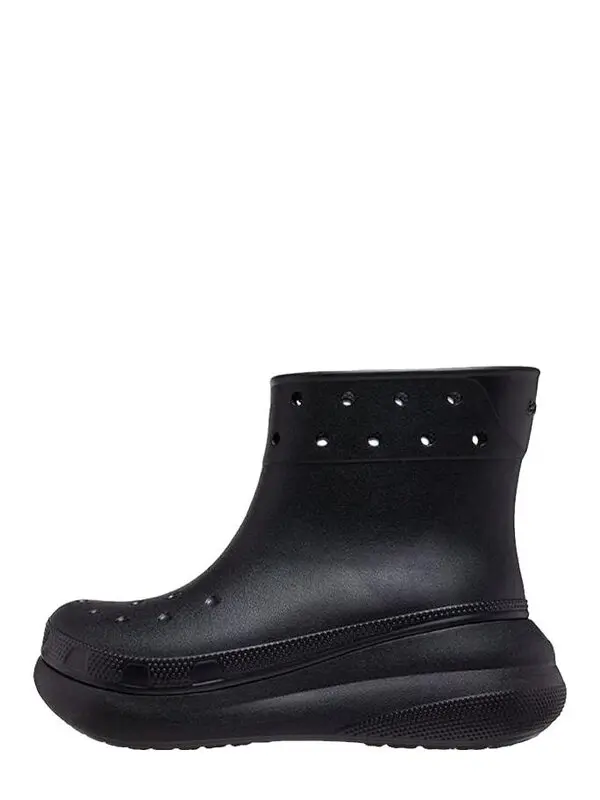 CROCS Classic Crush Boot - Black
