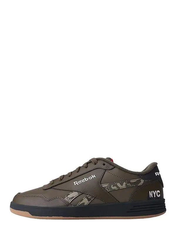 REEBOK Royal Techque T Sneakers - Green
