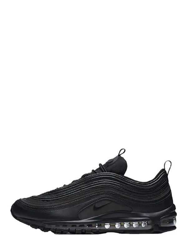 Nike Max 97 Sneakers - Black