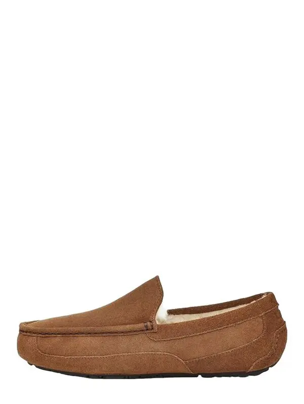 UGG Casual Low Slippers - Brown
