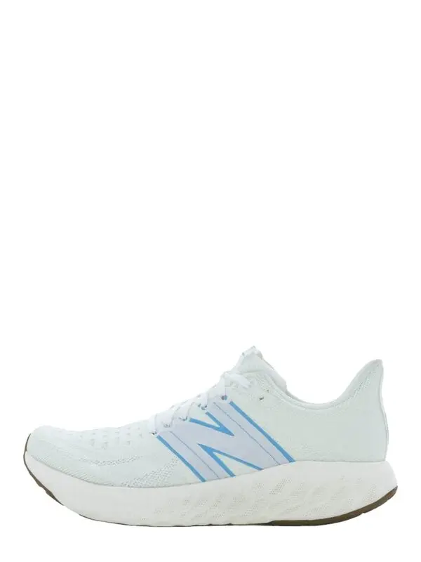 NEW BALANCE Fresh Foam X 1080 V12 "blue Bottle Coffee" Sneakers - White/blue