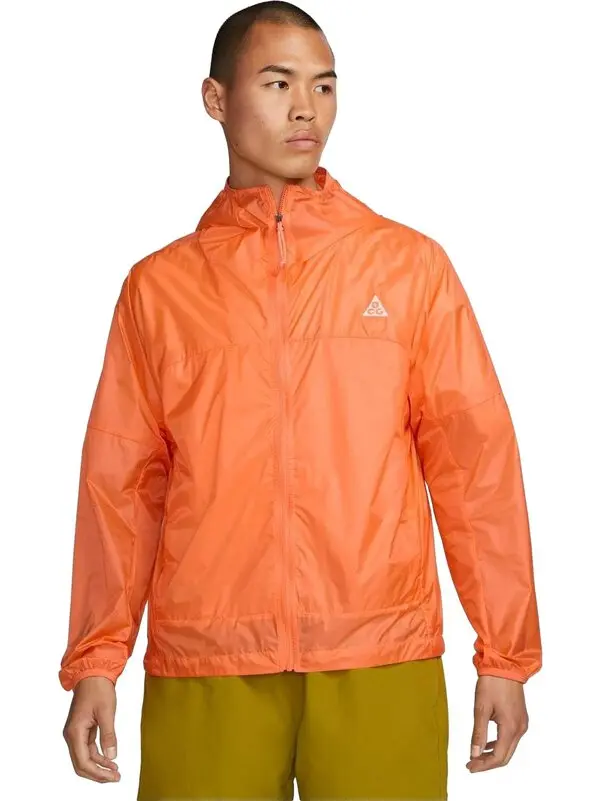 Nike Cinder Cone Jacket - Orange
