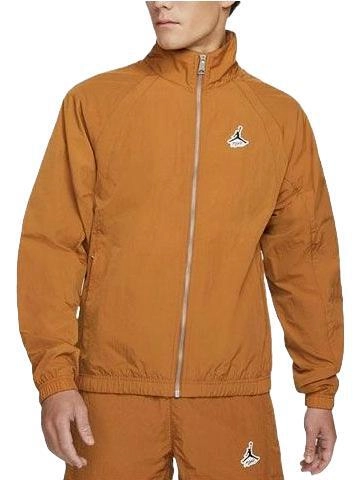 Nike Jordan Stand Collar Training Windproof Jacket - Default Color