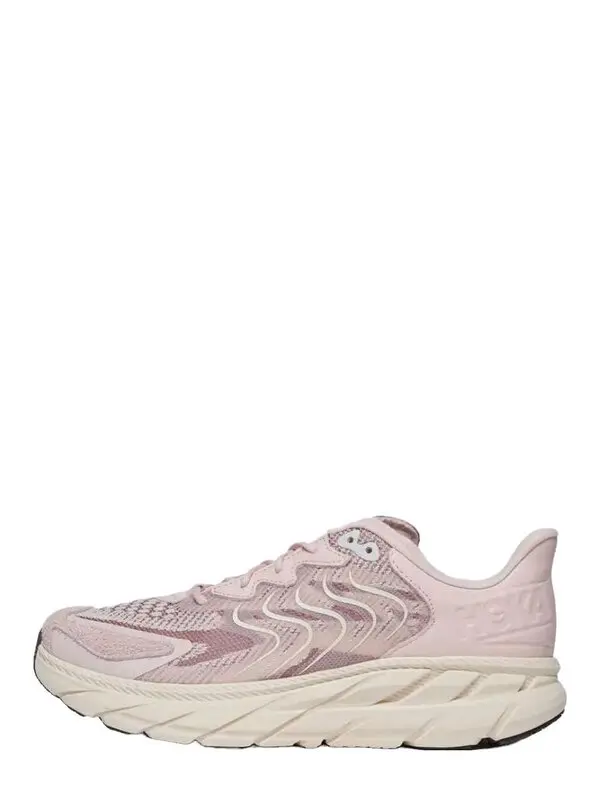 Hoka One One Clifton Ls Sneakers - Cosmic/pearl