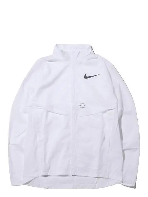 Nike Jacket - White