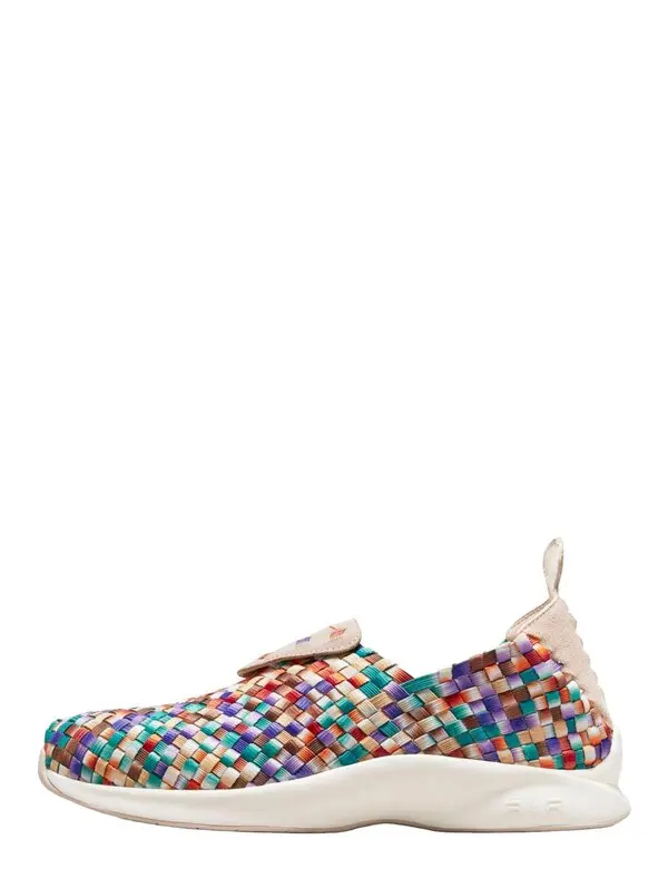 Nike Woven Sneakers - Multi-color
