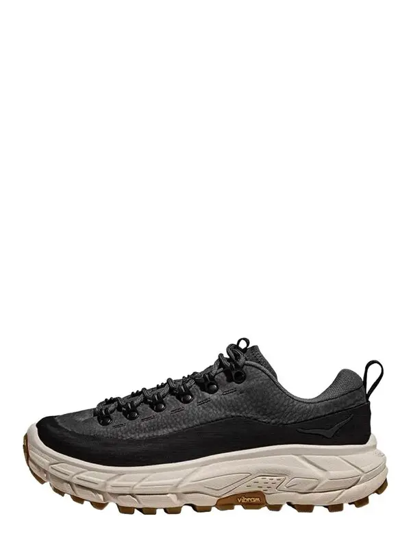 Hoka One One Tor Summit High-top Sneakers - Outer Orbit/black